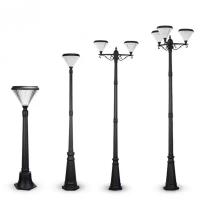 China Factory Solar Landscape Path Light Decorative Light/  Floor Courtyard LED Solar Light/ LED Bollard Light, Solar Road Light/ Solar Garden Light for sale