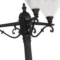 China Factory Solar Landscape Path Light Decorative Light/  Floor Courtyard LED Solar Light/ LED Bollard Light, Solar Road Light/ Solar Garden Light for sale