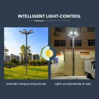 China Solar LED Landscape Lights Waterproof Solar LED Garden Lights for Patio Driveway for sale