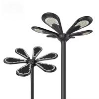 China Solar LED Landscape Lights Waterproof Solar LED Garden Lights for Patio Driveway for sale