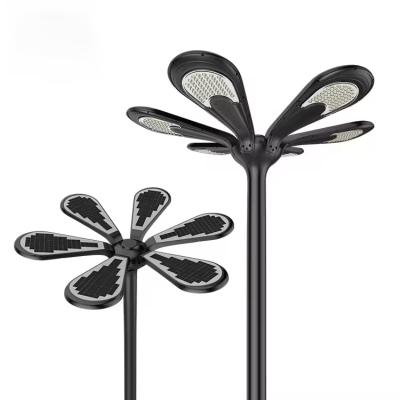 China Solar LED Landscape Lights Waterproof Solar LED Garden Lights for Patio Driveway for sale