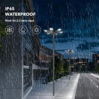 China Solar LED Landscape Lights Waterproof Solar LED Garden Lights for Patio Driveway for sale