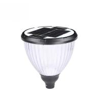 China Super Bright Solar LED Garden Lights Solar Pathway Lights with Warm White Cool White for Patio for sale