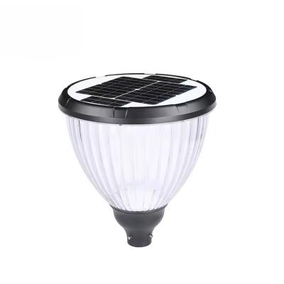 China Super Bright Solar LED Garden Lights Solar Pathway Lights with Warm White Cool White for Patio for sale