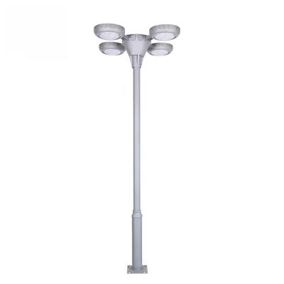 China Super Bright Solar LED Garden Lights LED Outdoor Lights with Motion Sensor for sale