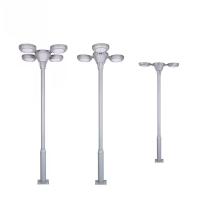 China Waterproof Solar Lights with Remote Control Dusk to Dawn Outdoor Lighting for sale