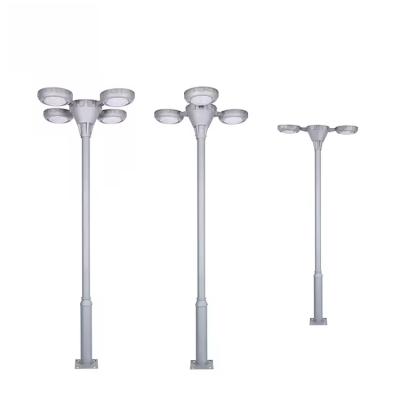 China Waterproof Solar Lights with Remote Control Dusk to Dawn Outdoor Lighting for sale