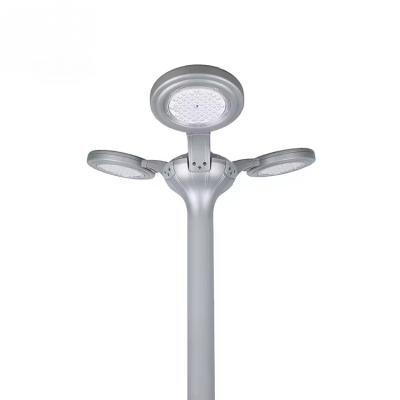 China Solar LED Lights with Remote Control Dimmable Outdoor Garden Lighting for sale