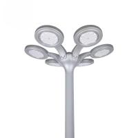 China Durable Solar Lights Outdoor 1000LM Super Bright LED Garden Lights for sale