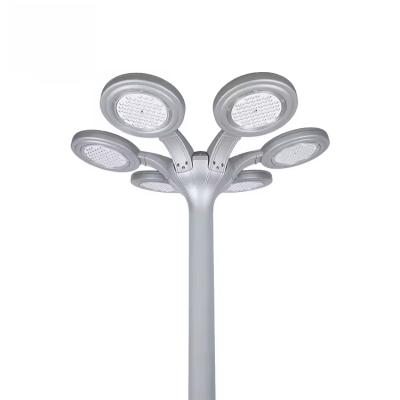 China Durable Solar Lights Outdoor 1000LM Super Bright LED Garden Lights for sale