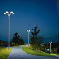 China Easy Installation Solar LED Garden Lights LED Path Lights with Auto On/Off for sale