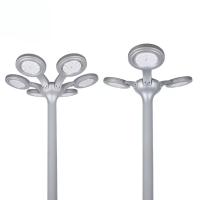 China Easy Installation Solar LED Garden Lights LED Path Lights with Auto On/Off for sale