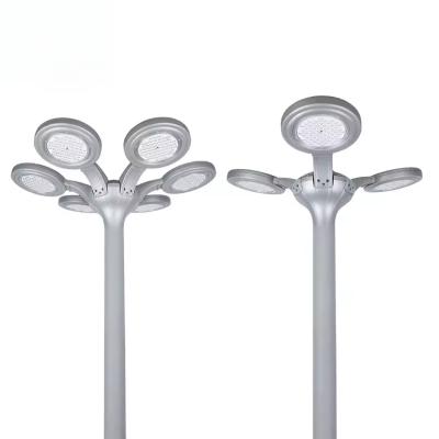 China Easy Installation Solar LED Garden Lights LED Path Lights with Auto On/Off for sale