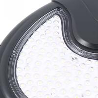 China Motion Sensor Solar Garden Lights Dusk to Dawn Outdoor LED Lights for Yard Patio for sale