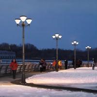 China Solar Landscape Lights Energy Efficient Outdoor Lighting for Garden Pathway Illumination for sale