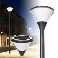 China Solar Garden Pathway Lights Waterproof Outdoor LED Lights for Yard Patio Illumination for sale