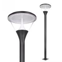 China IP65 Waterproof Solar Landscape Garden Lights Energy Saving LED Outdoor Yard Decor Lighting for sale