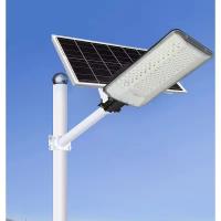 China Wireless Solar Street Light LED Outdoor Waterproof for Garden Sidewalk for sale