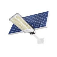 China Motion Sensor Solar Street Light Dusk to Dawn Auto On/Off for Driveway for sale