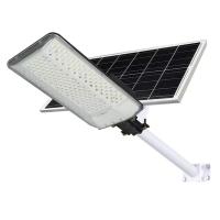 China High Brightness LED Solar Street Light IP65 Waterproof for Outdoor Road Yard for sale
