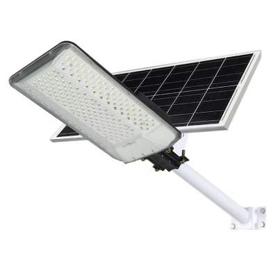 China High Brightness LED Solar Street Light IP65 Waterproof for Outdoor Road Yard for sale