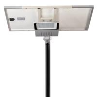 China Wholesale Split Solar Street Light of LED 40W/60W/80W/100W/120W  Easy Installation and High Quality Super Shining LED Light for sale