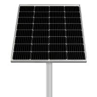 China Solar Street Light with Motion Sensor Solar LED Street Light for Street Highway for sale