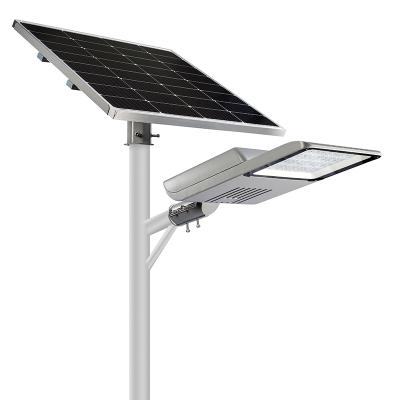 China Split Type Solar Street Light  High Lumen Eco Friendly Easy Installation LED Solar Outdoor Light for sale