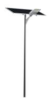 China Split Type Solar Street Light  High Lumen Eco Friendly Easy Installation LED Solar Outdoor Light for sale