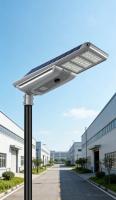 China All in one Waterproof Solar Street Light Cusmizable High Quality for Outdoor Roads for sale