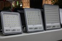 China High Power LED Flood Light IP67 Waterproof Industrial Outdoor Lighting for Factory Construction Site for sale