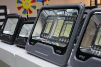 China High Power LED Flood Light IP67 Waterproof Industrial Outdoor Lighting for Factory Construction Site for sale