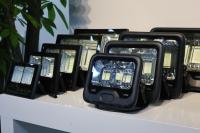 China Energy Saving LED Flood Light IP65 Waterproof Residential Outdoor Lighting for Garden Villa Patio for sale