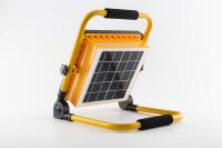 China IP65 Waterproof Solar Flood Light Portable For Out Door or Indoor High Brightness for sale