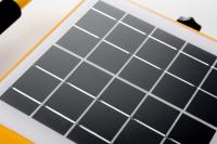China IP65 Waterproof Solar Flood Light Portable For Out Door or Indoor High Brightness for sale