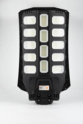 China Wholesale Engineering Solar Street Lights for Rural Mountainous Area Road Outdoor Waterproof LED Solar Light for sale
