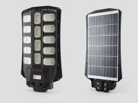 China Wholesale Engineering Solar Street Lights for Rural Mountainous Area Road Outdoor Waterproof LED Solar Light for sale