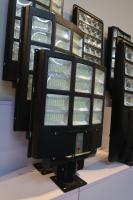 China Solar Flood Light High Power Outdoor Waterproof Solar Security Light for sale