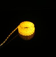 China Solar LED light strip self-adhesive outdoor waterproof outdoor courtyard balcony atmosphere outdoor color ultra-bright for sale
