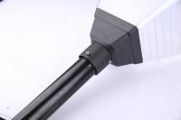 China Waterproof Landscape Lights Courtyard light Outdoor Property Community Garden Solar-powered Simple Lamps for sale