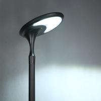 China Factory Best Selling Solar-Powered Pathway Light Garden Light with High Cycle Lithium Battery for sale