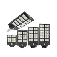 China Factory Direct Wholesale 4-10 Meters Solar Street Light Waterproof Super Bright for Rural Yard Outdoor Lighting Municipal Construction Projects for sale