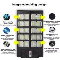 China Factory Direct Wholesale 4-10 Meters Solar Street Light Waterproof Super Bright for Rural Yard Outdoor Lighting Municipal Construction Projects for sale