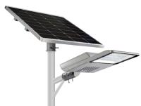 China All-in-One Solar Street Light with MPPT Controller, LiFePO4 Battery, and IP66 Waterproof for Reliable Outdoor Lighting for sale