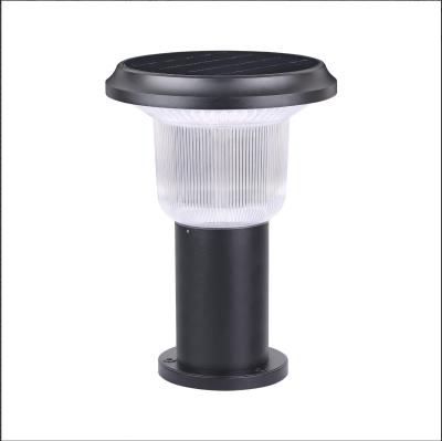China Outdoor Solar Lamp Enbrighten Landscape Lights Solar Powered Lawn Lights for sale