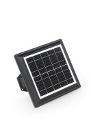 China IP65 Waterproof Solar Garden Light with LiFePO4 Battery and Dual Color Temperature LED Solar Light for sale