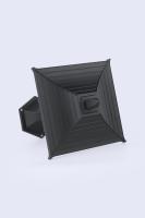 China IP65 Waterproof Solar Garden Light with LiFePO4 Battery and Dual Color Temperature LED Solar Light for sale