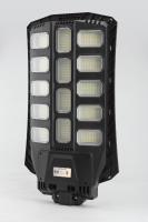 China 300W-500W Solar Street Light with IP65 Waterproof Rating and Smart Control System for Outdoor Lighting for sale