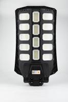 China 300W-500W Solar Street Light with IP65 Waterproof Rating and Smart Control System for Outdoor Lighting for sale