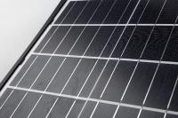 China 300W-500W Solar Street Light with IP65 Waterproof Rating and Smart Control System for Outdoor Lighting for sale